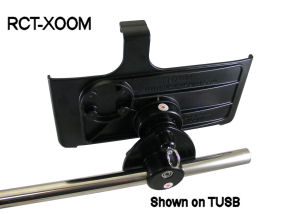 DAESSY Mounting System - Device Holders and Adapter Plates