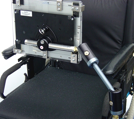 Positioner Mount Pictures