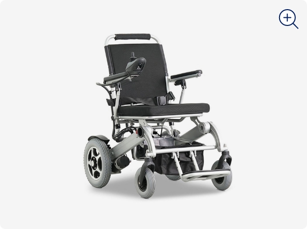 Mini Adjustable Mount - Daessy
